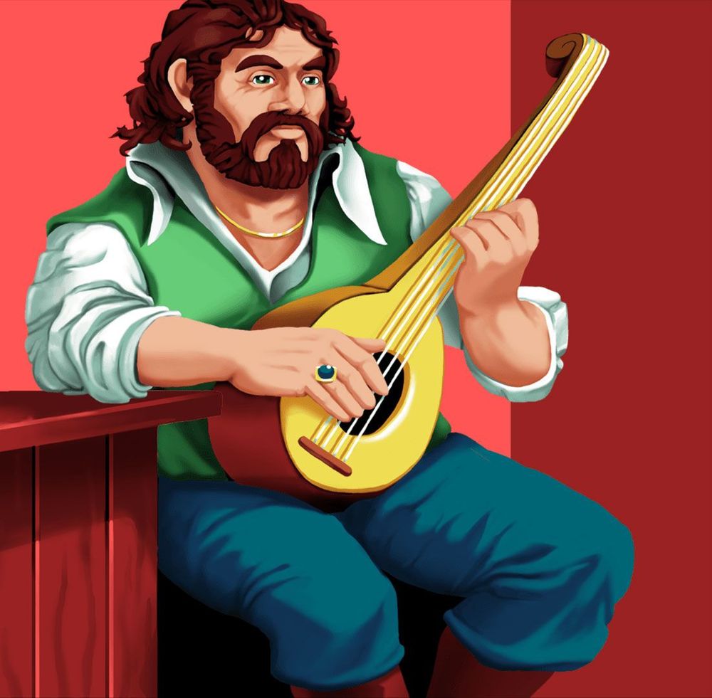 The Bard's Tale Trilogy