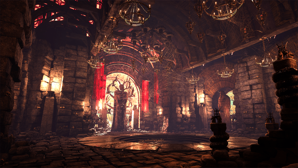 The Bard's Tale IV