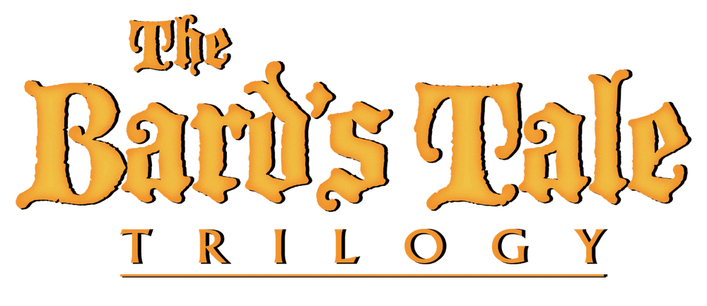 The Bard's Tale Trilogy