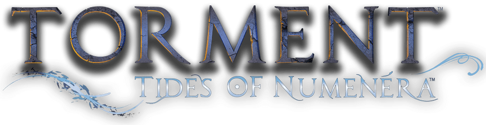 Torment: Tides of Numenera