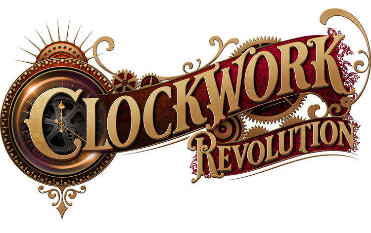 Clockwork Revolution