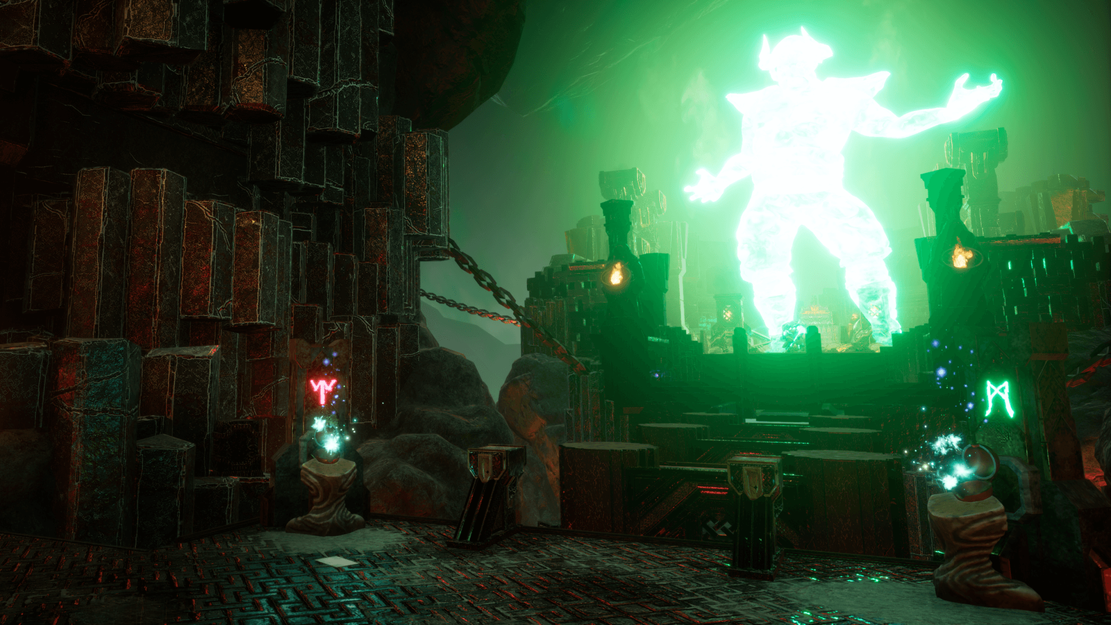 The Bard's Tale IV