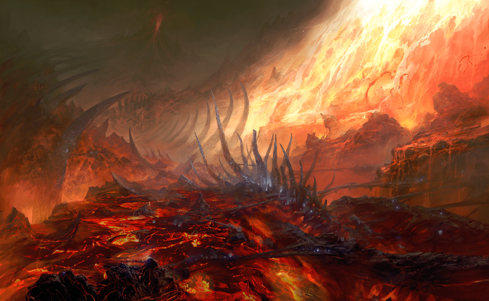 Torment: Tides of Numenera