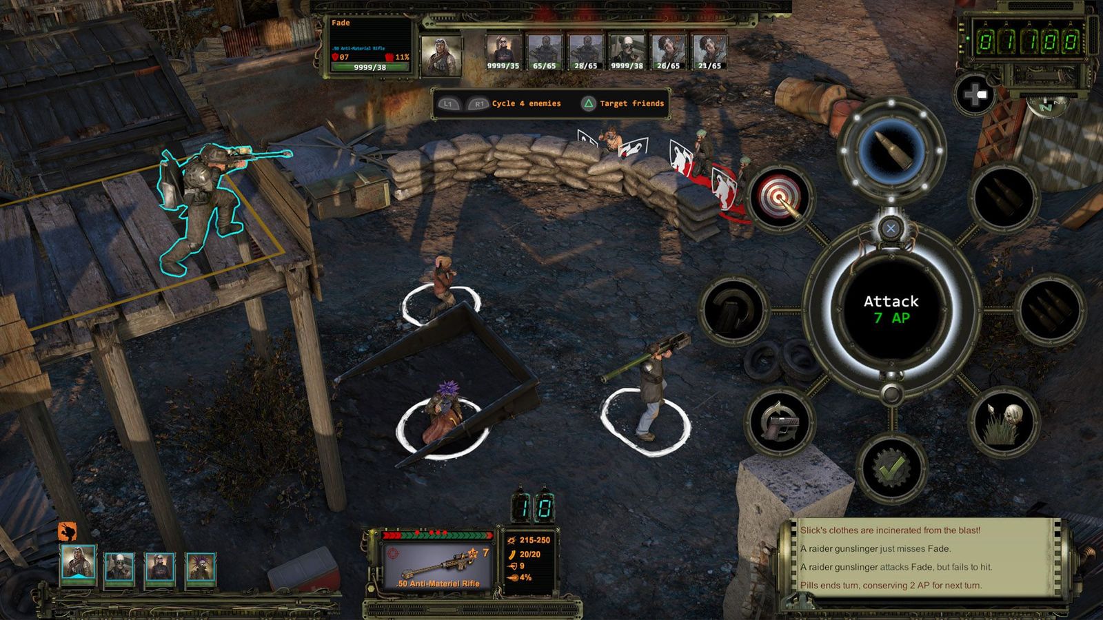 Wasteland 2